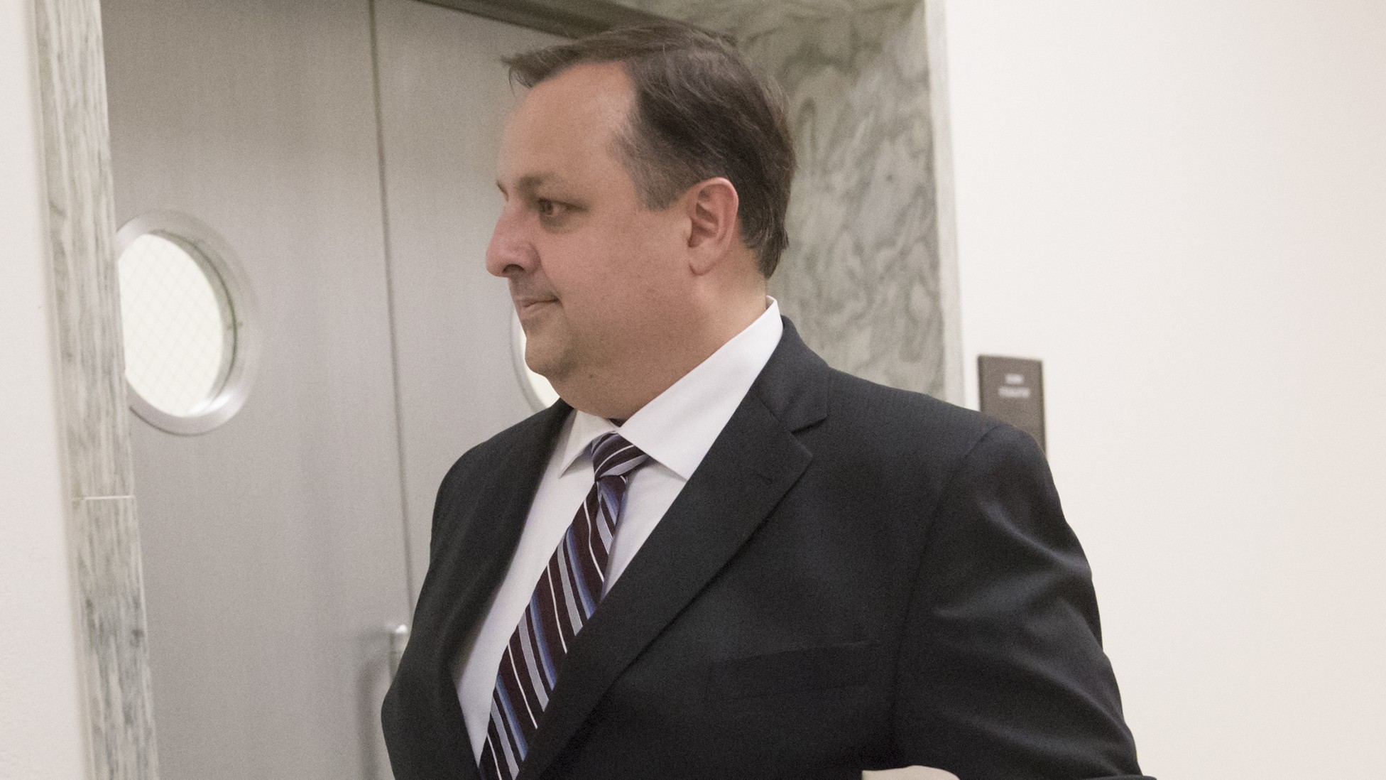 The Atlantic Politics & Policy Daily: Shaub’s Over - The Atlantic