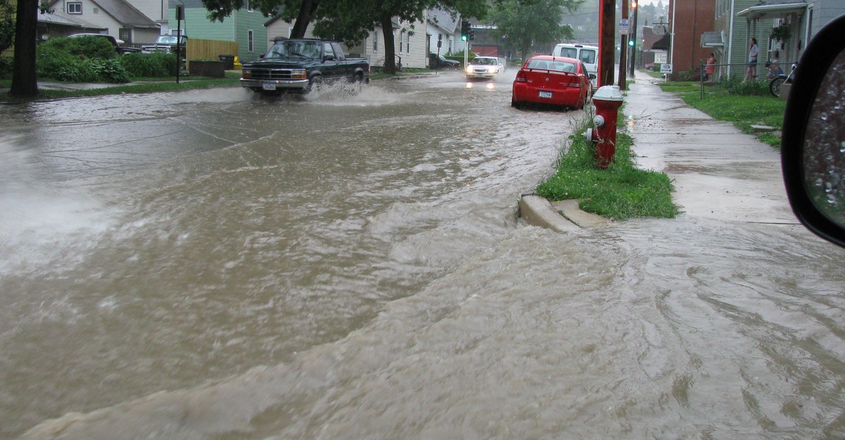 A Hard Rain’s Gonna Fall - The Atlantic