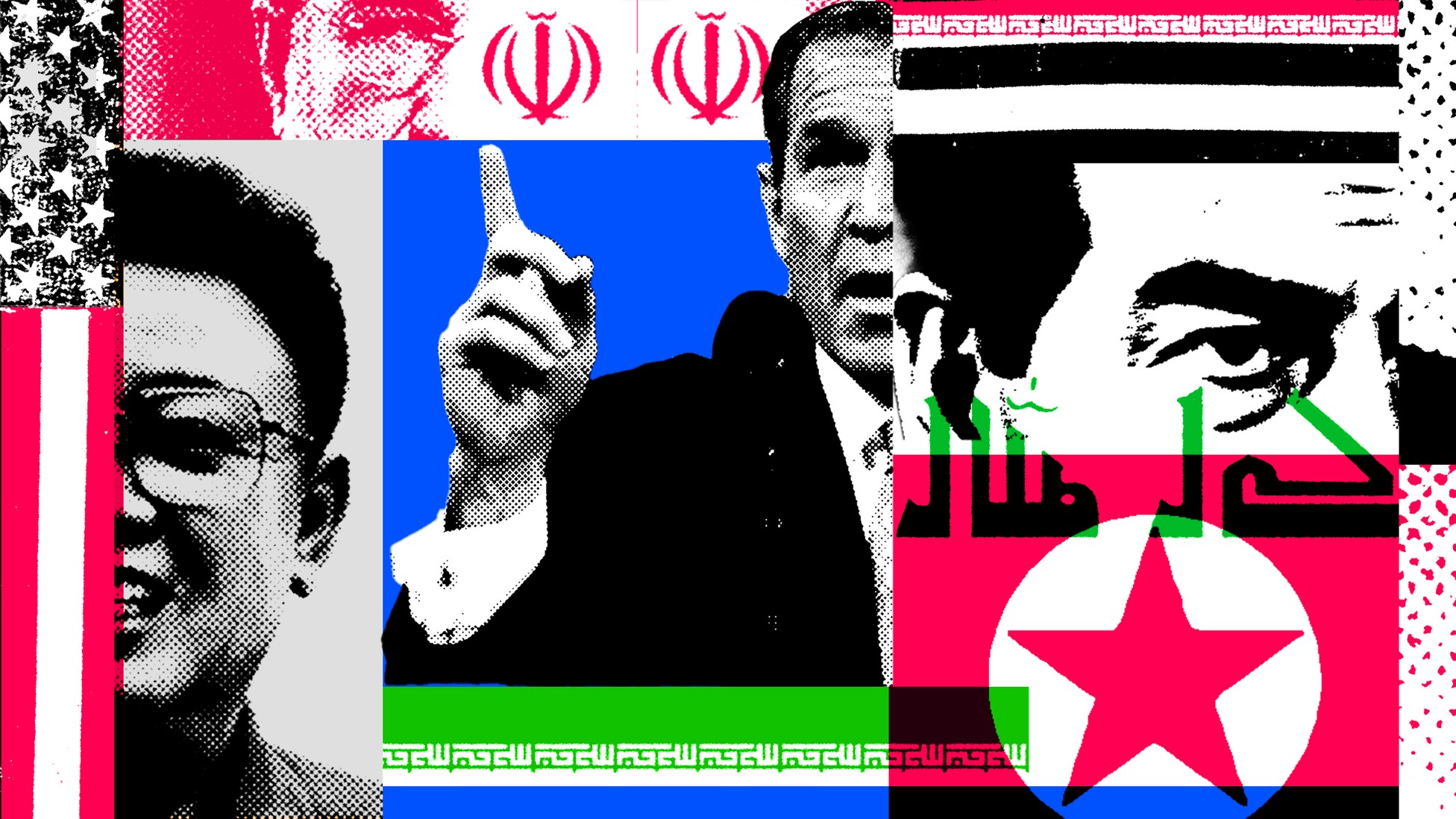 David Frum: The Enduring Lessons of the ‘Axis of Evil’ Speech - The ...