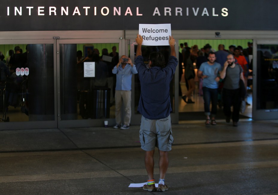 How Technology Could Revolutionize Refugee Resettlement - The Atlantic