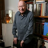 Oliver Munday, The Atlantic