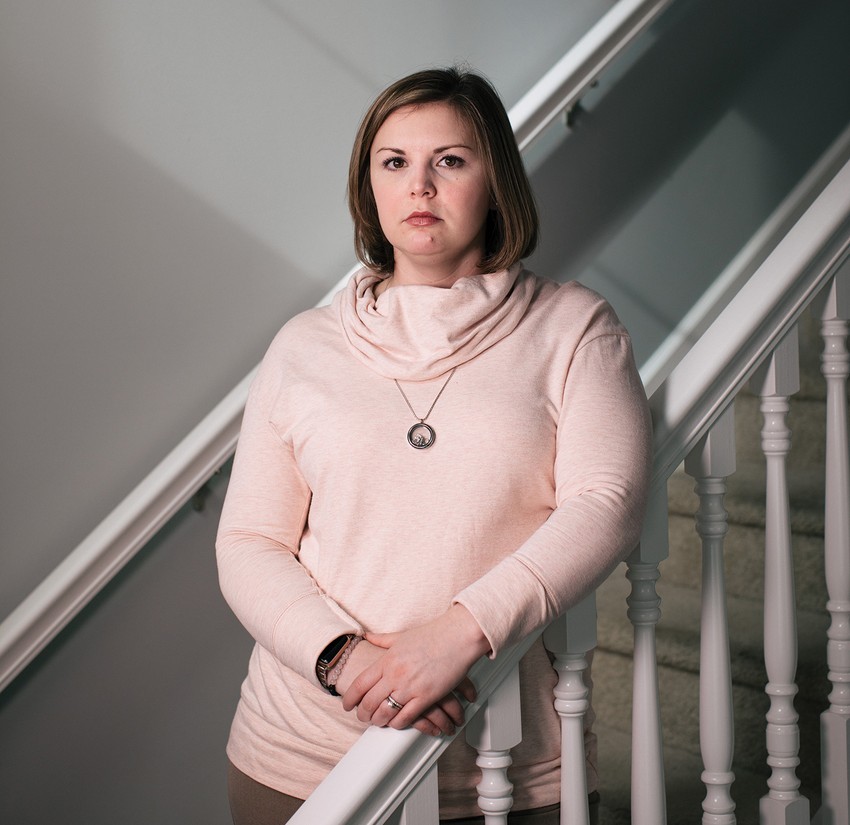 Fertility Doctor Donald Cline's Secret Children - The Atlantic