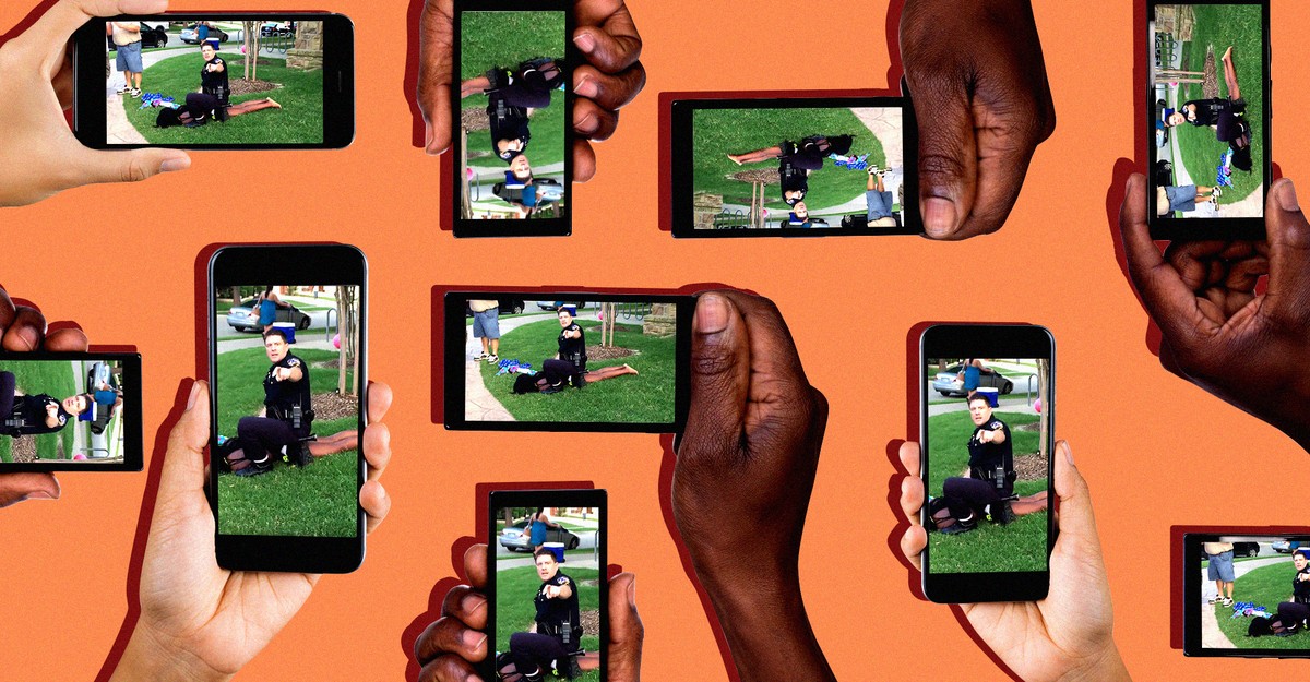 What Happened After the Viral McKinney, Texas, Pool-Party Video - The ...