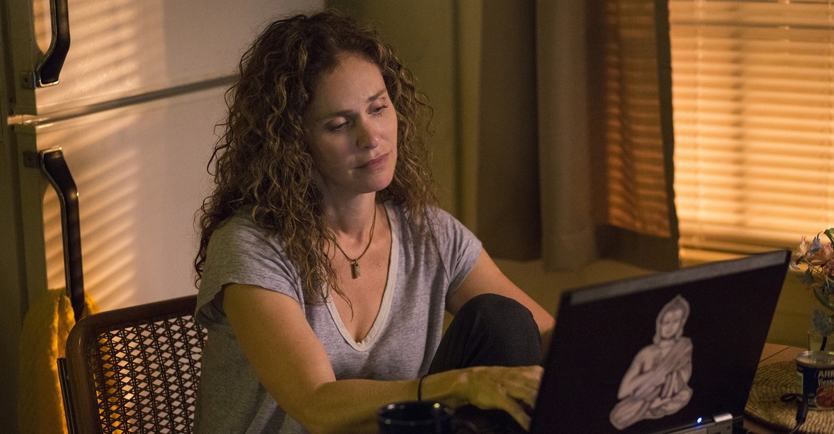 'The Leftovers' Recap, Season Two, Episode Three, 'Off Ramp' - The Atlantic