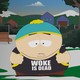 Cartman in South Park