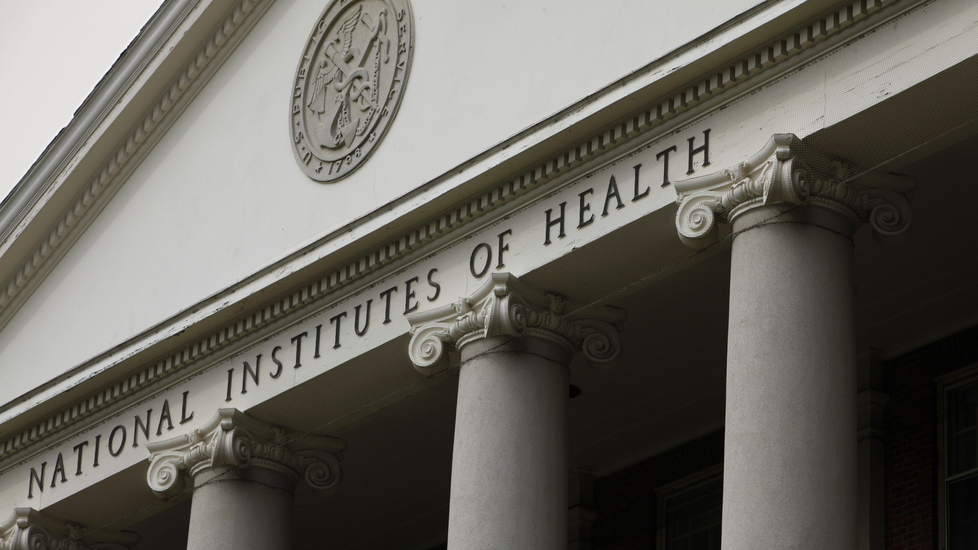 NIH Could See a Significant Funding Boost From Congress - The Atlantic
