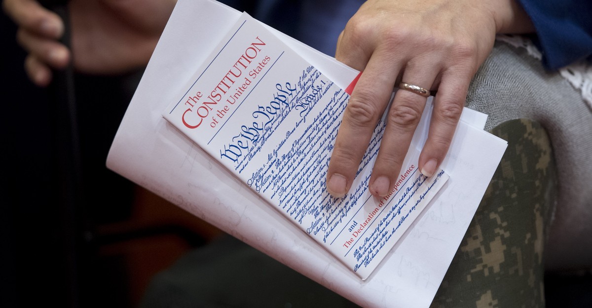 Readers Respond: Why Can't the U.S. Solve Big Problems? - The Atlantic