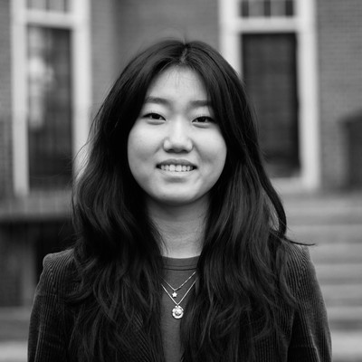 Stephanie Bai, The Atlantic