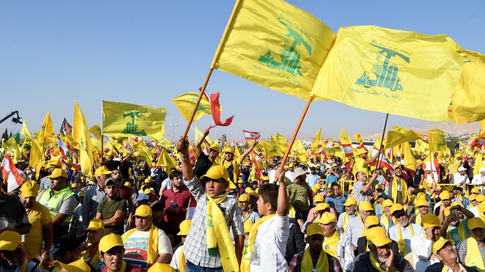 The Hubris of Hezbollah - The Atlantic