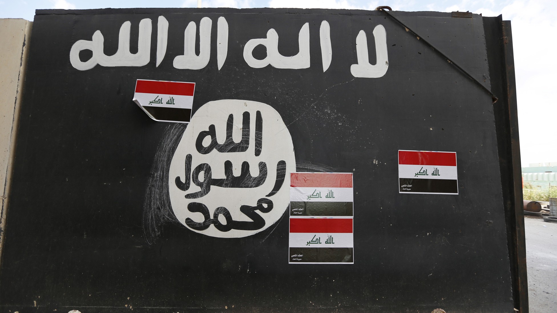 German Media Say They Have a List of 22,000 Foreign ISIS Recruits - The ...