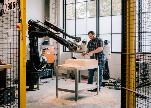 Inside X, Google’s Moonshot Factory - The Atlantic