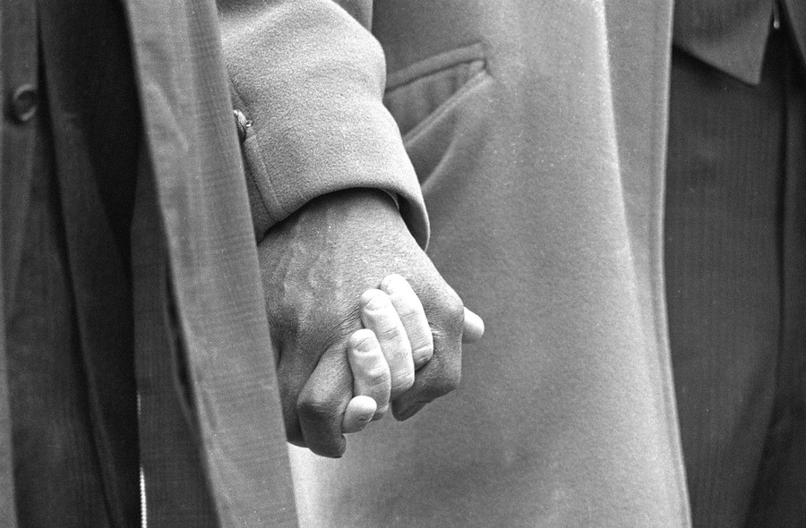 Remembering Martin Luther King Jr. in Photos - The Atlantic