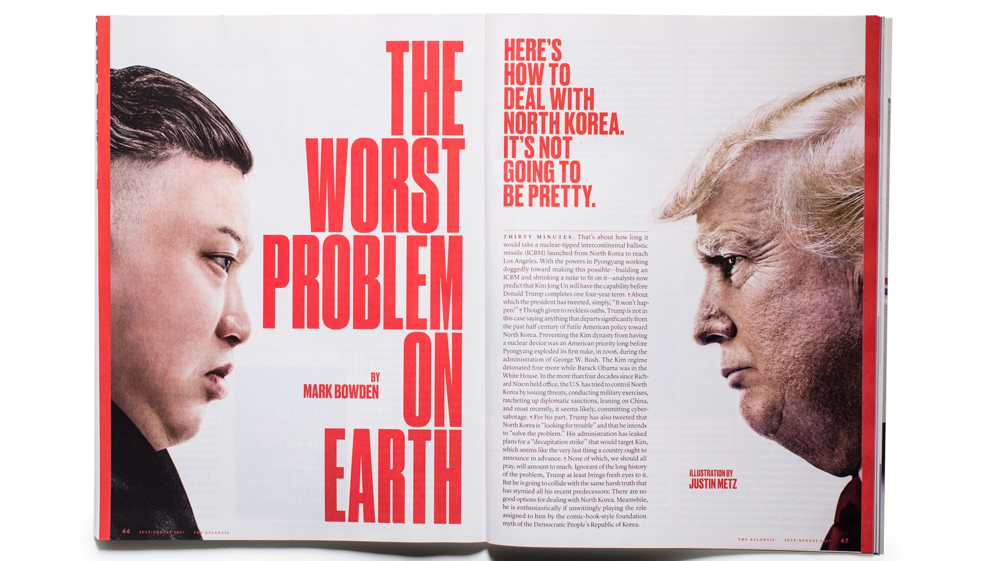 The Conversation - The Atlantic