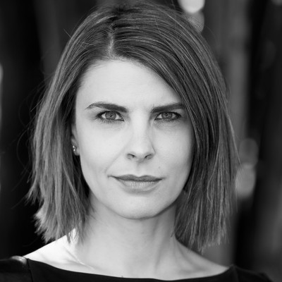 Susan Hennessey, The Atlantic