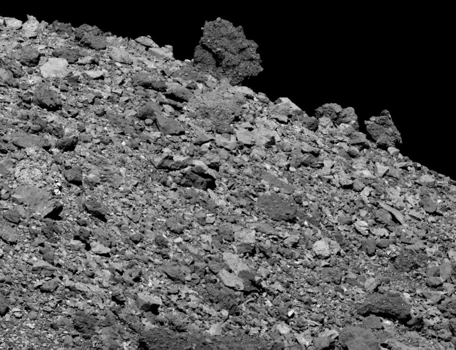 Scenes From Off-World - The Atlantic