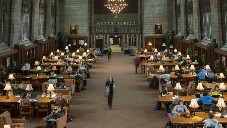 The Culture That Produces a Trigger-Warnings Controversy - The Atlantic