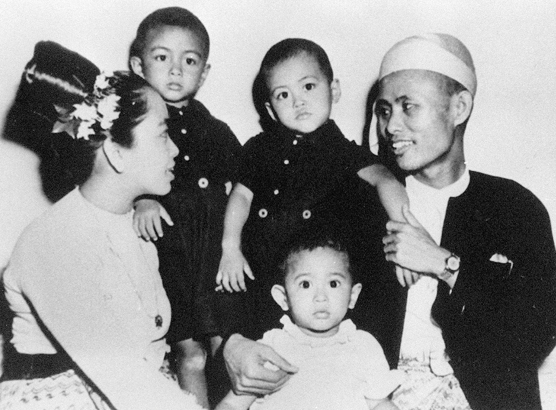 Aung San Suu Kyi and the Future of Myanmar - The Atlantic