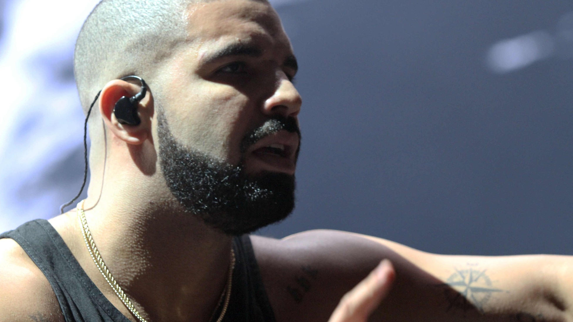 What Drake Means by Calling 'More Life' a 'Playlist' Rather Than an ...