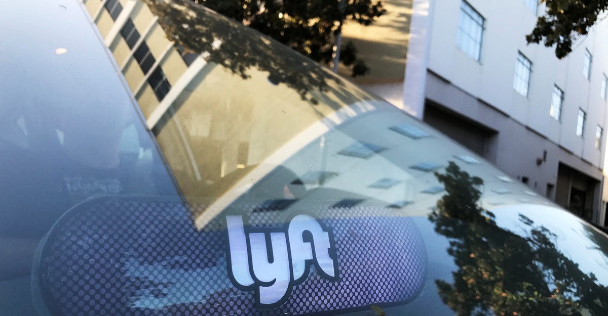 Cities Have To Get Creative When Uber Won T Release Trip Data The