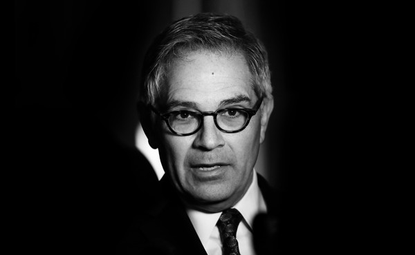 All Stories by Ronald Brownstein - The Atlantic