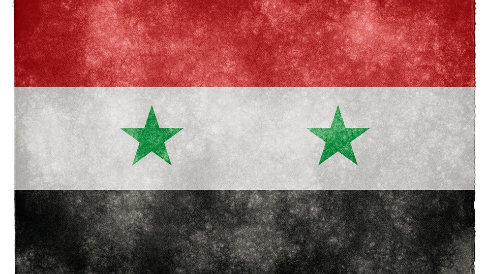 A Brief Guide to the Syrian Civil War - The Atlantic