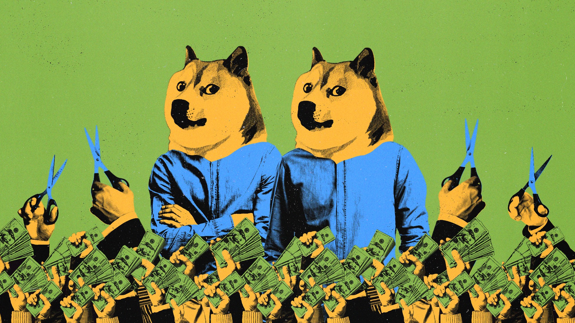 DOGE Failed. Its Staffers Want to Try Again. - The Atlantic