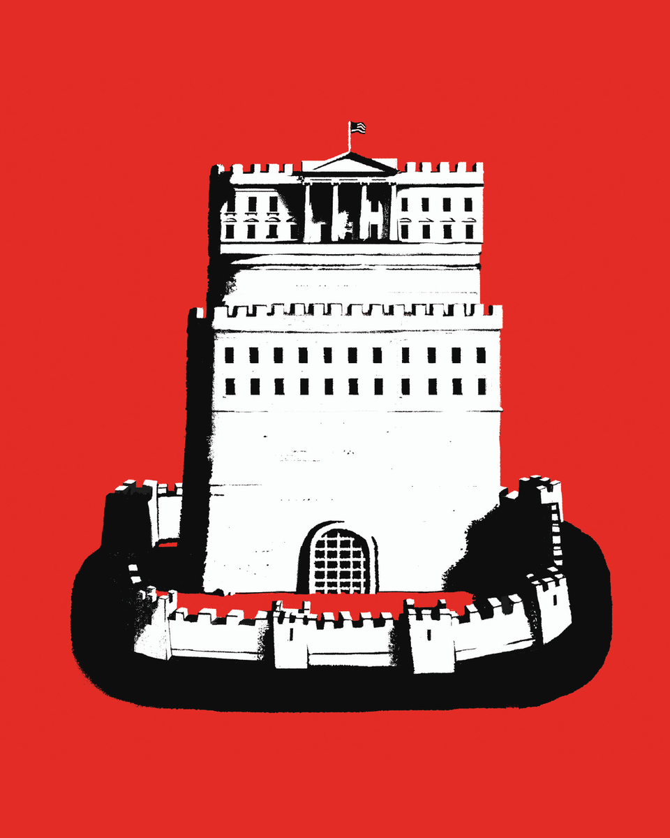 The New Feudal Age - The Atlantic