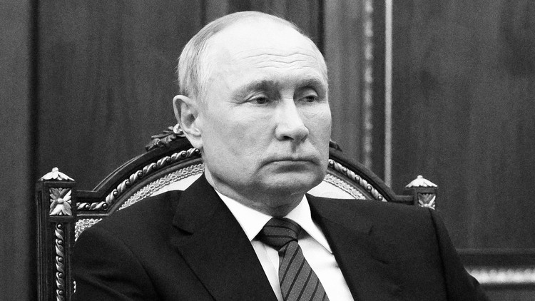 What to Do About Russia’s Nuclear Threats - The Atlantic