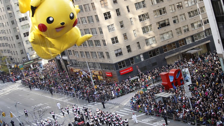 Suspects in Missouri Armed Robbery Used Pokémon Go to Lure Victims ...