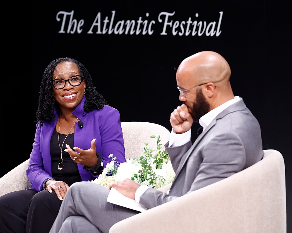 The Atlantic Festival 2024: A Live and Virtual Event - The Atlantic