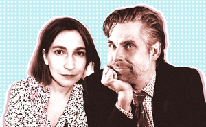 All Stories by Adam Kirsch - The Atlantic