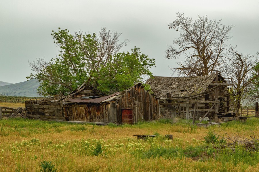 Oregon: Images of the Beaver State - The Atlantic