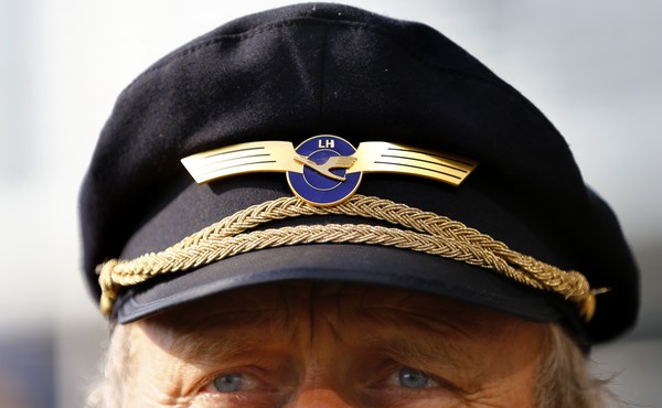 All Stories by John Scott Lewinski - The Atlantic