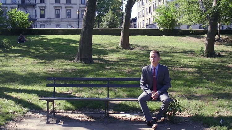 How to Talk to Strangers IRL - The Atlantic