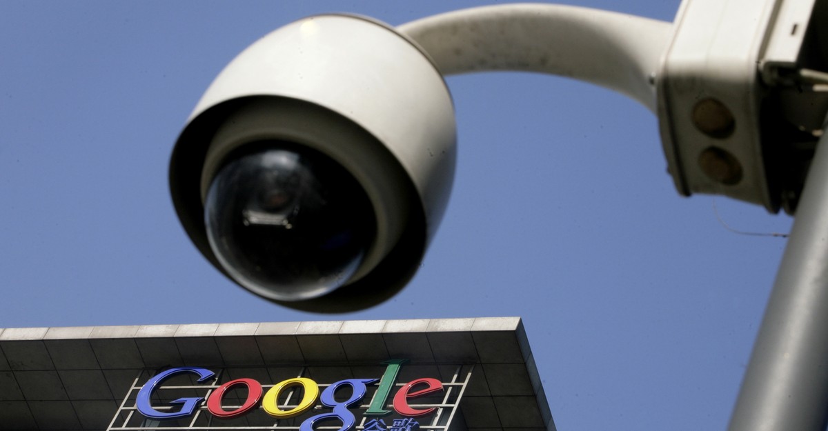 Google, Apple, and Microsoft Agree: NSA Spying Undermines Freedom - The ...