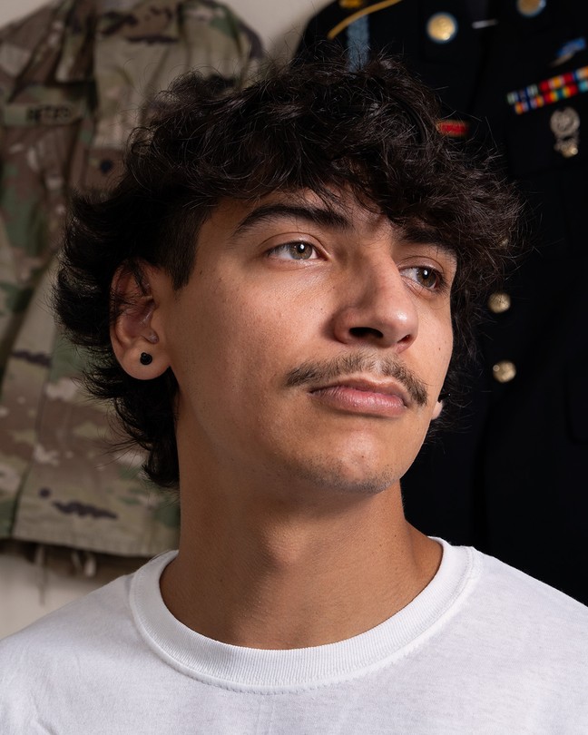 A U.S. Citizen Detained by ICE for Three Days Tells His Story - The ...