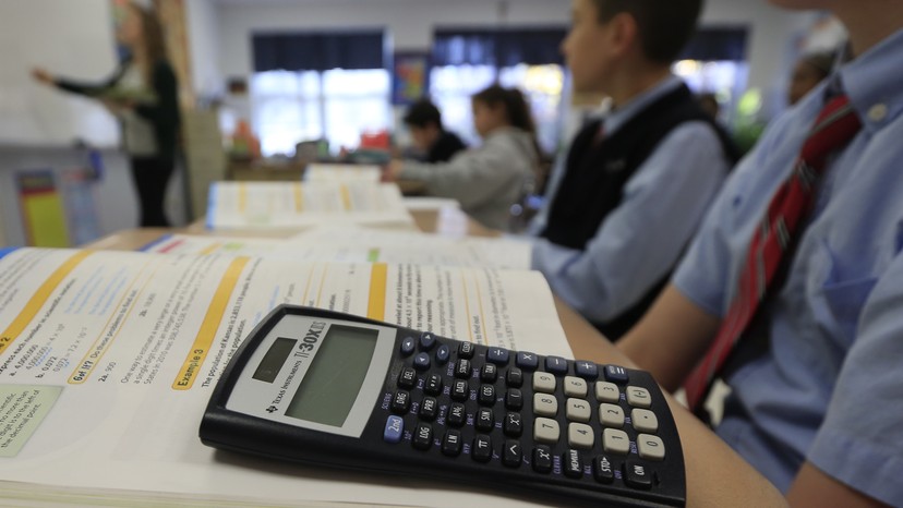 Why Growth Mindsets Are Necessary to Save Math Class - The Atlantic