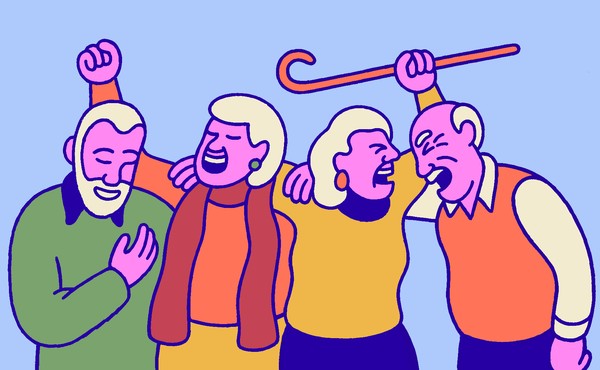 Dear James - The Atlantic