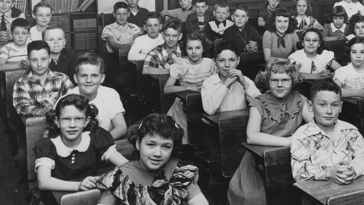 Modern-Day Segregation in Public Schools - The Atlantic