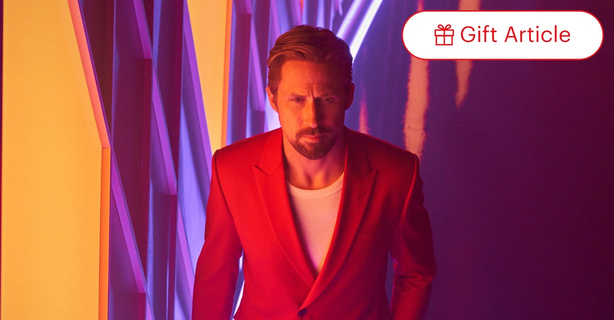 ryan gosling argument