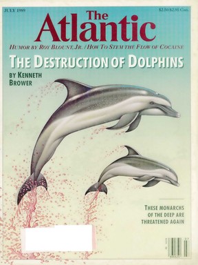 A Toxic Ghost Town - The Atlantic