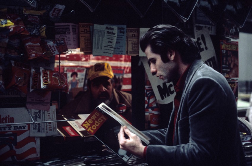 13 Movies About Government Mistrust You Should Watch - The Atlantic