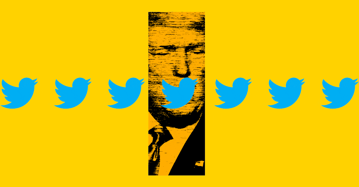 Twitter Should Not Stay in Its Lane - The Atlantic