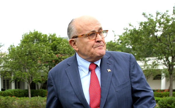 All Stories by Bob Bauer - The Atlantic