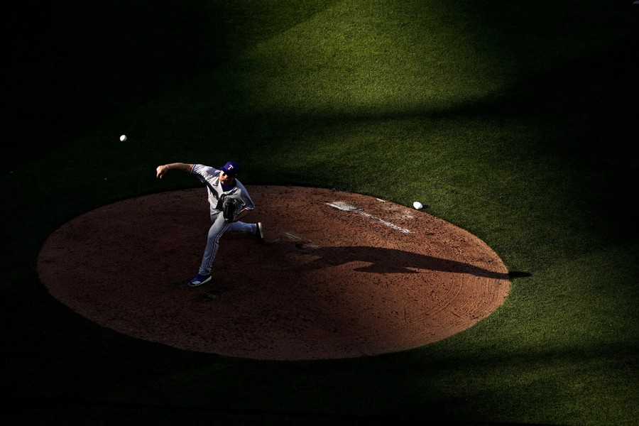 Photos: April Blooms—Spring Is on the Way - The Atlantic