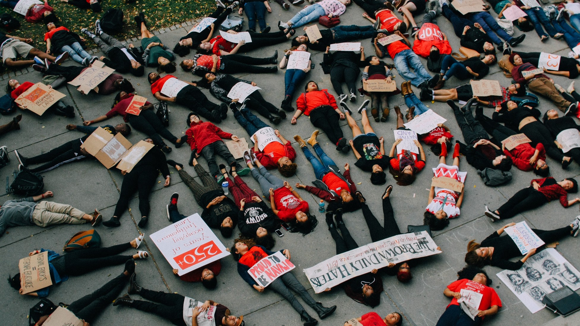 When Student Activists Refuse to Talk to Campus Newspapers - The Atlantic