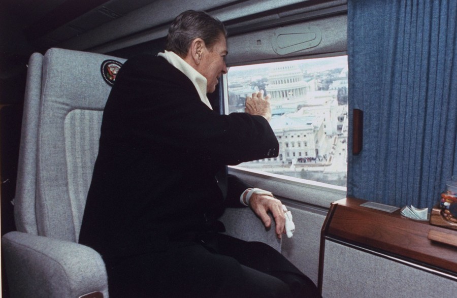 30 Years Ago: A Look Back at 1989 - The Atlantic