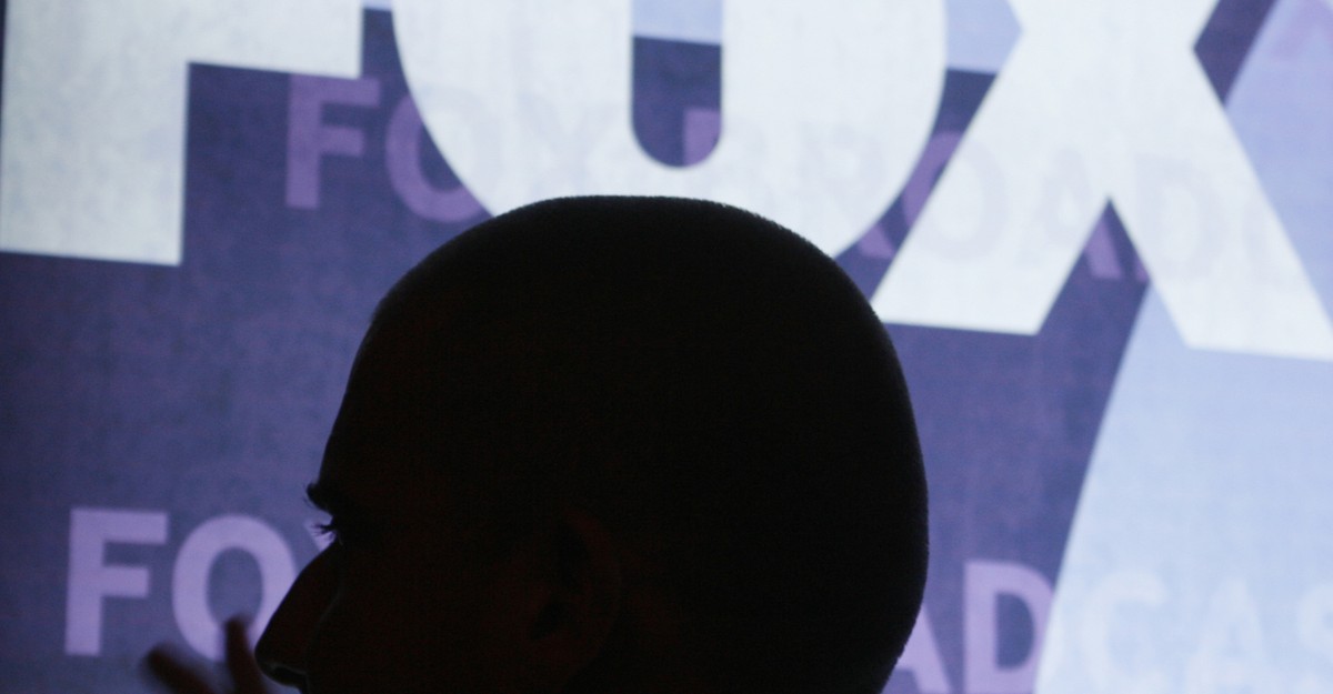 Every Network But Fox Is Losing Viewers - The Atlantic