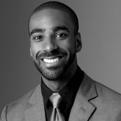 Matt Thompson, The Atlantic