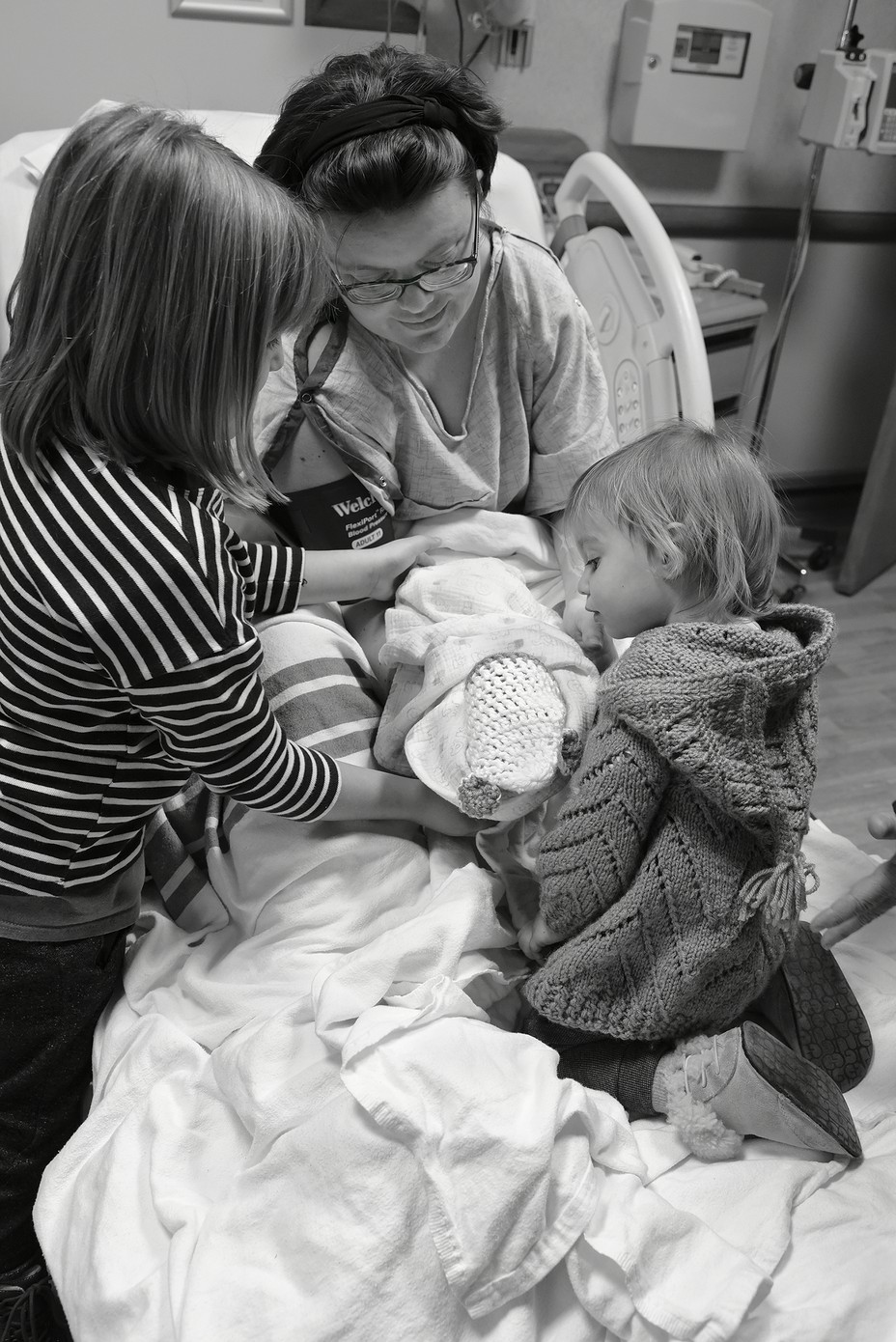 Stillbirth Photography: What Losing a Child Means for Families - The ...